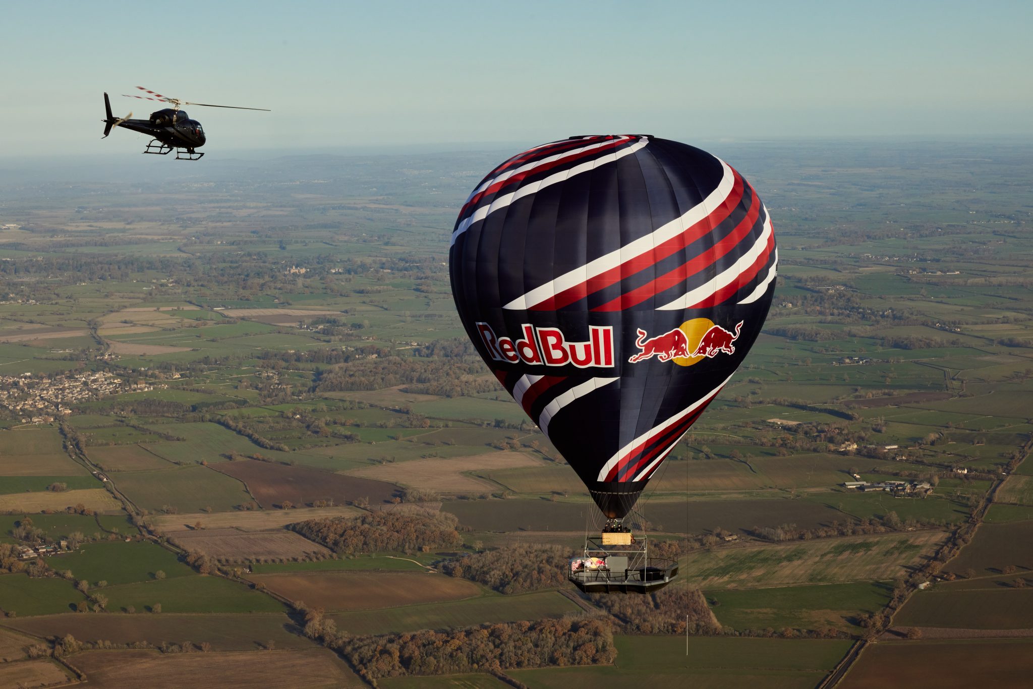 GTR manufactures composite BMX bowl for Red Bull’s “Don’t Look Down ...