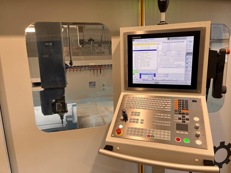 Yet more investment by GTR Composites as they install the UK’s first ...