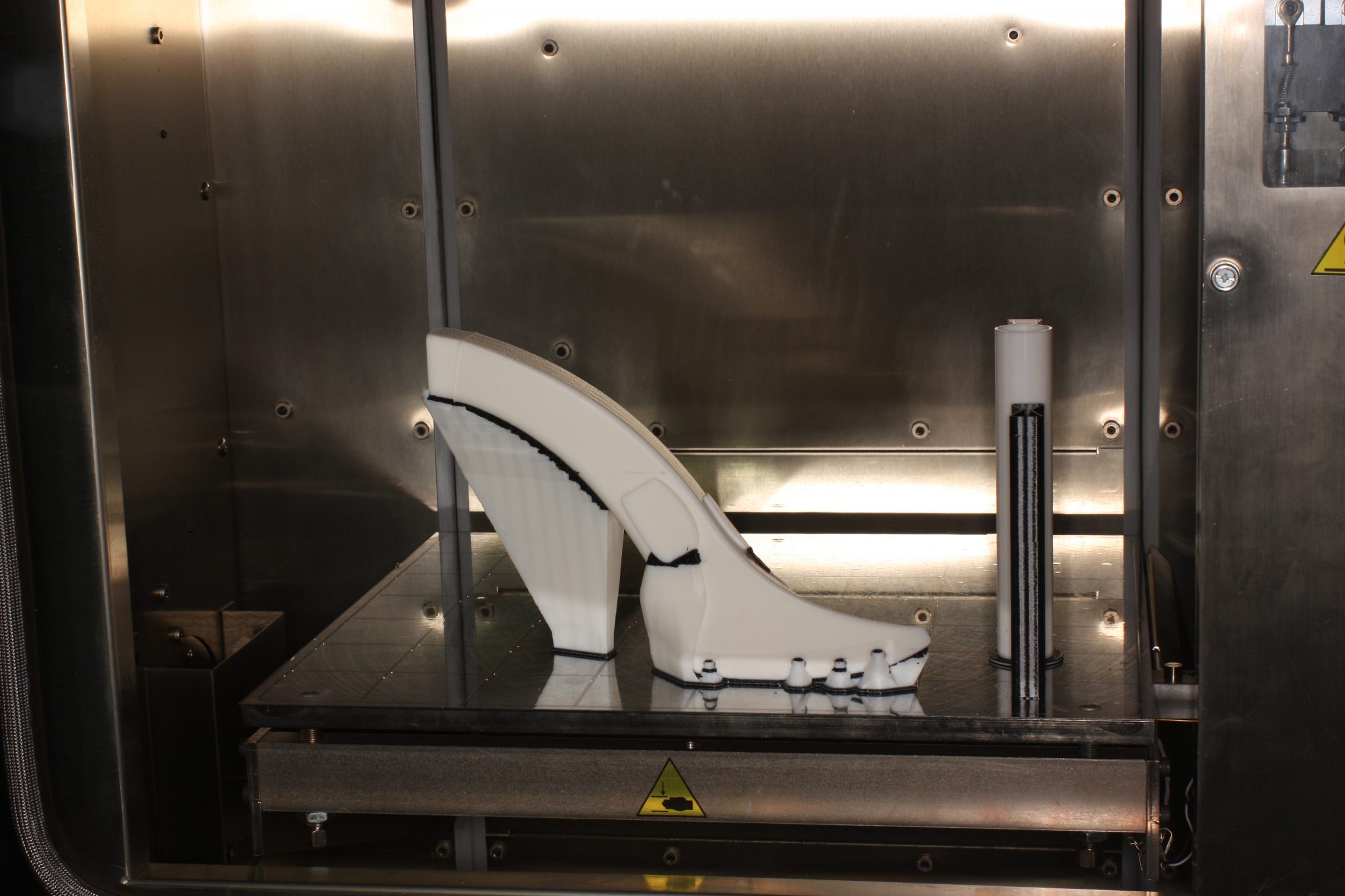 GTR Composites – Cutting Edge Industrial 3D Printing Capability ...