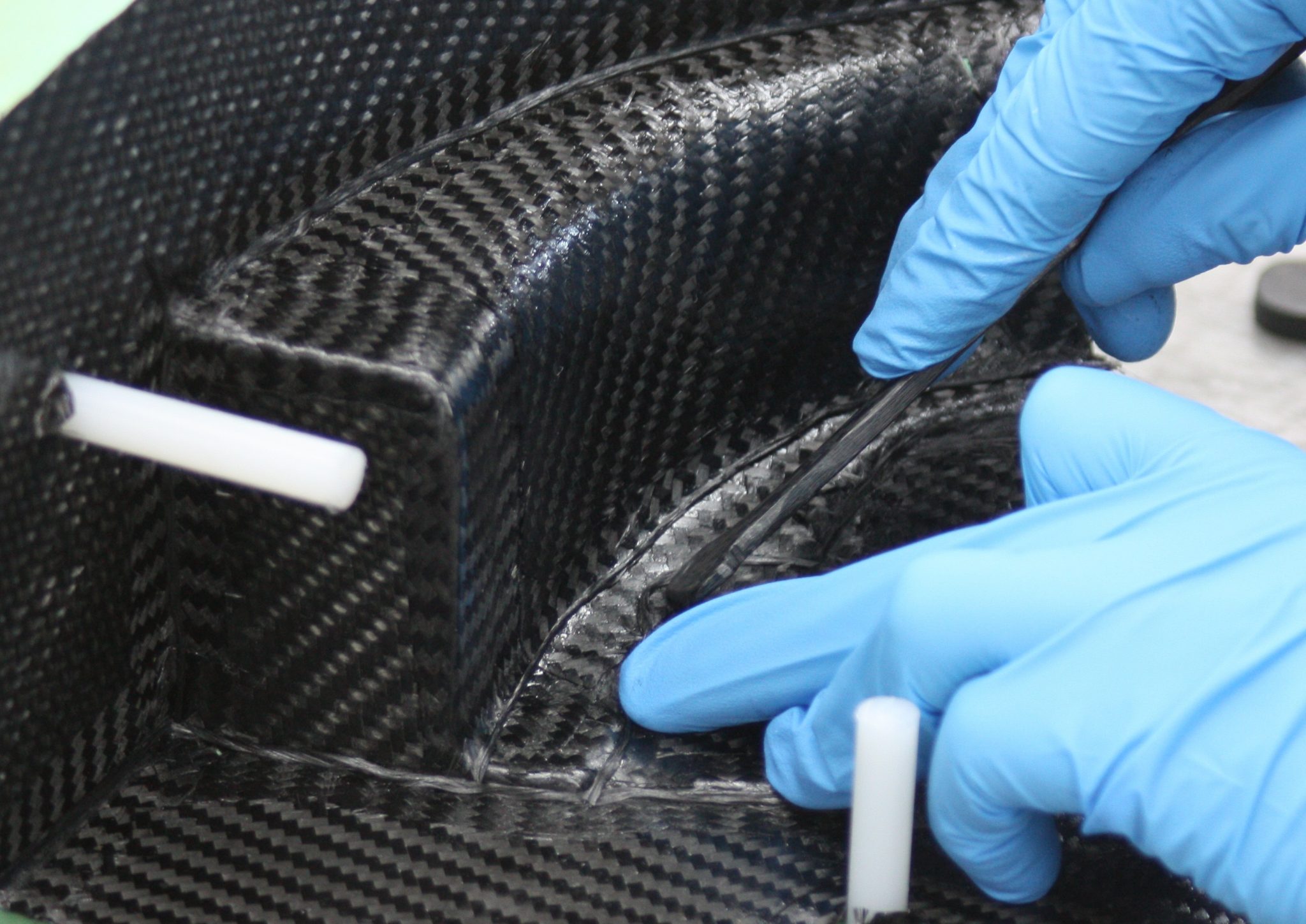 GTR Trials New Eco-Friendly Tooling Systems as part of their drive for ...