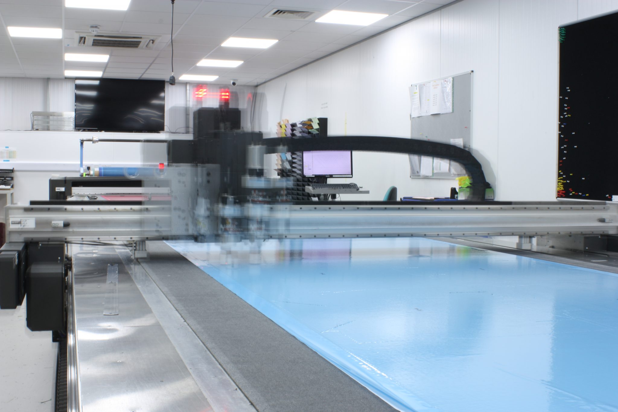 News – Global Technologies Racing