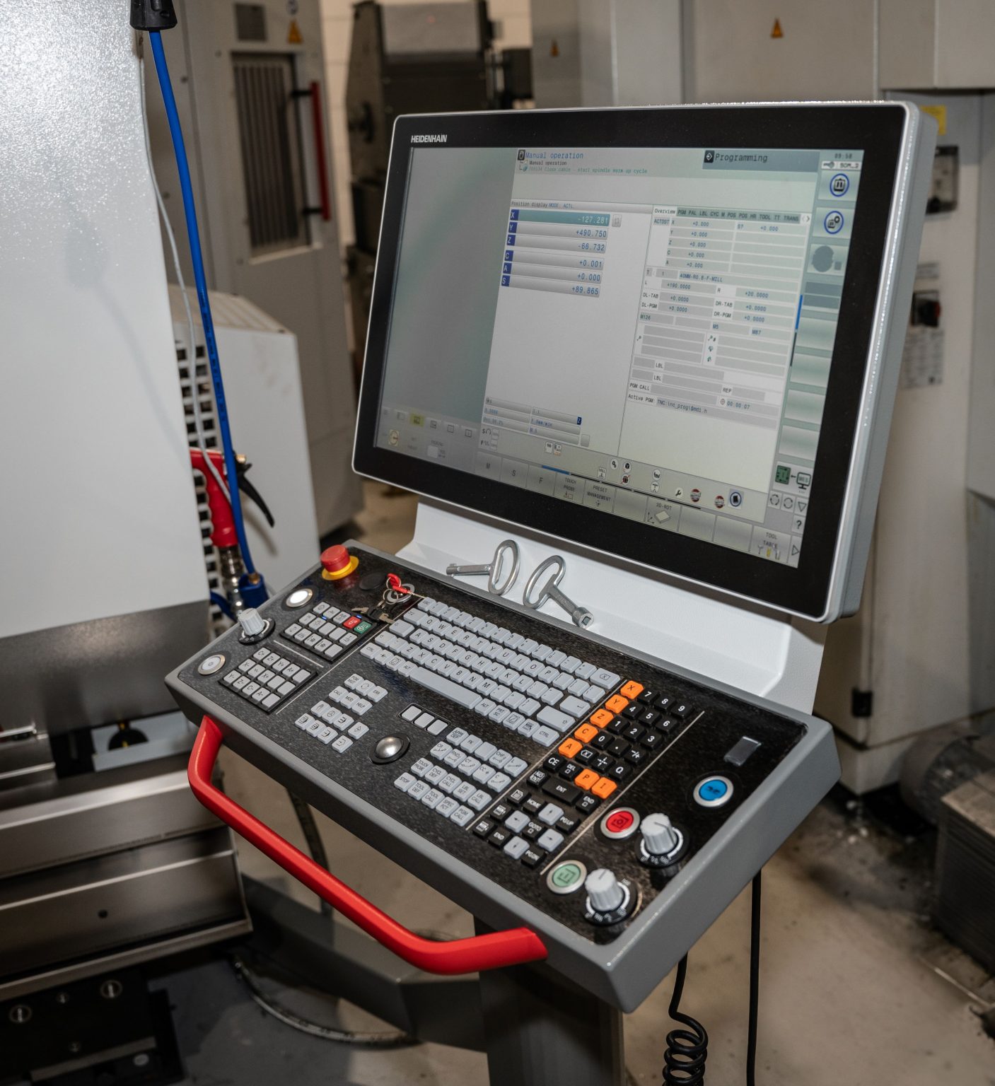 GTR boosts machining capability by installing a brand new £0.5 million ...
