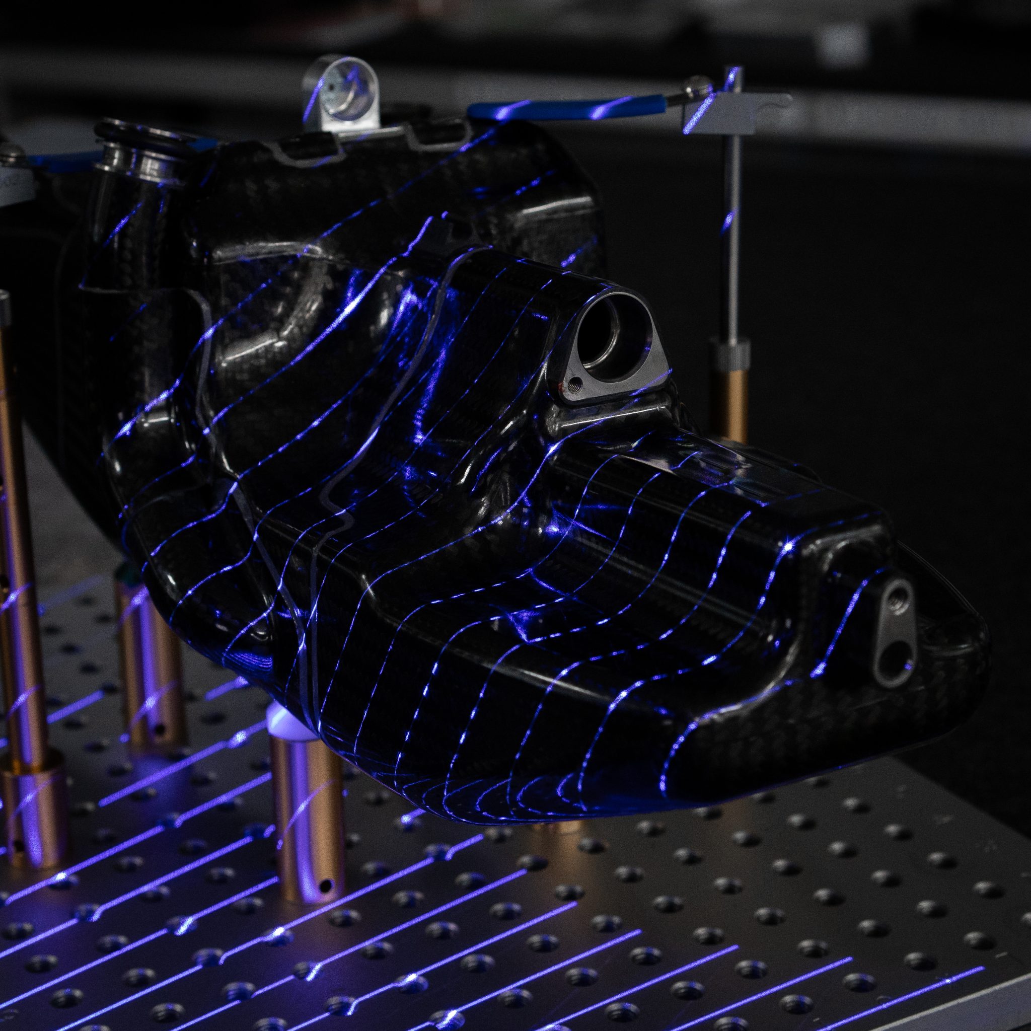 GTR celebrates 8 years of service to the Formula One Engine Industry ...