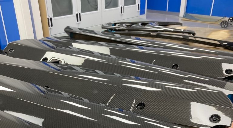 GTR Composites Group and NP Aerospace team to deliver a new UK-based ...